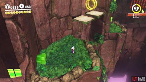 Exploring Cascade Kingdom Cascade Kingdom Story Walkthrough Super
