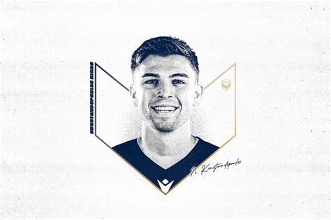Melbourne Victory Signs Nathan Konstandopoulos Melbourne Victory