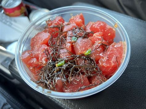 Poke Express Updated January 2025 394 Photos And 211 Reviews 4165 S