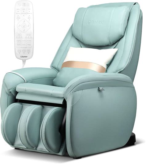 Giantex Full Body Massage Chair Zero Gravity Sl Track Electric