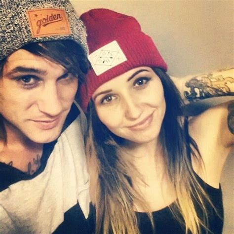 Lights And Beau Bokan I Love That Theyre Together And Now Expecting
