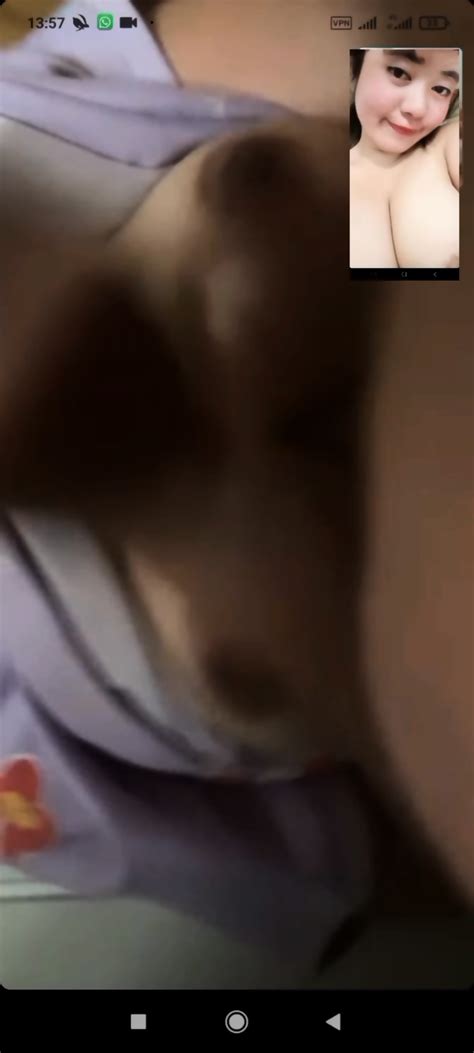 Vcs Tobrut Mahasiswi Universitas Jambi Part