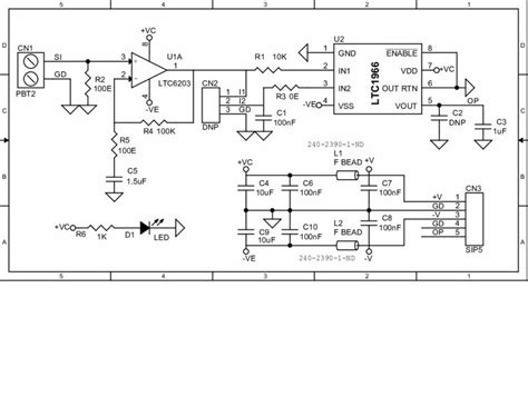 Schematic Electronics