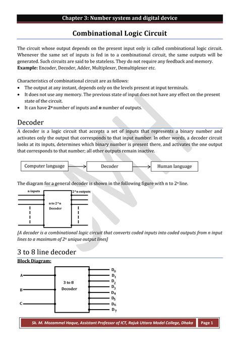 Solution Combinational Logic Circuit Studypool