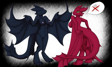 Rule 34 2020 53 After Transformation Anthro Ass Black Body Breasts