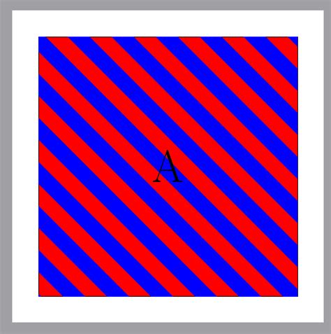 TikZ Set The Line Width Of The Pattern TeX LaTeX Stack Exchange