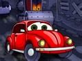 Car Eats Car 2 Mad Dreams 🕹️ Online Game