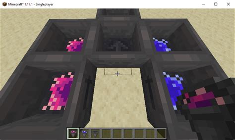 Speedy Hopper Minecraft Mod