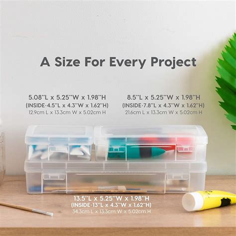 Hobby Craft Organizer