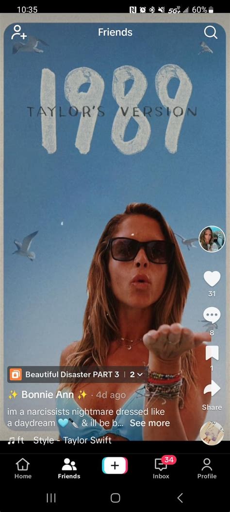 Tiktok Nut R Bonnieannxosnark