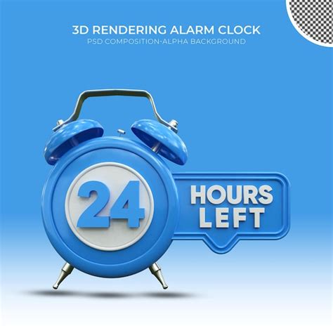 24 Hours Left Psd High Quality Free Psd Templates For Download