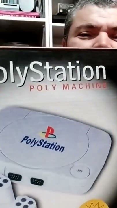 O Polystation Polystation Youtube