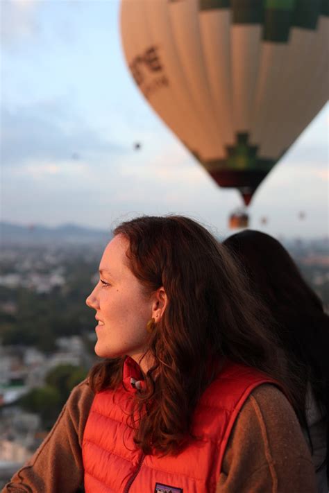 Mexico City By Hot Air Balloon Volare Tour Review