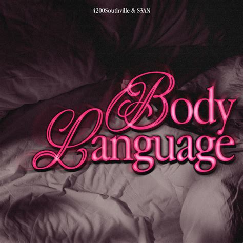 Body Language Single By 4200southville Spotify Body Language Single By 4200southville Spotify