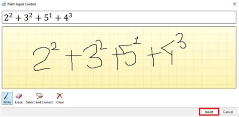 How To Add A Superscript In Excel