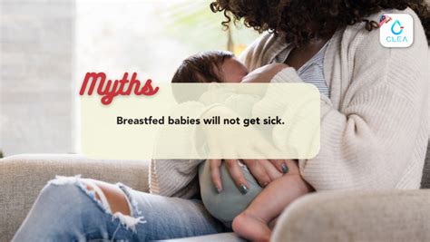 5 Breastfeeding Myths That Mommies Should Know