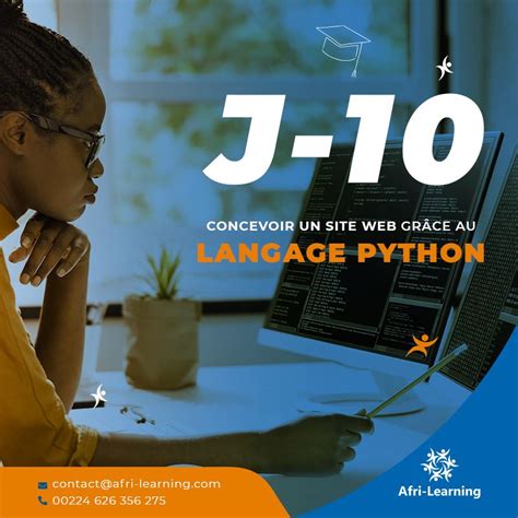 Langage Python Architectures Web Reactjs Python Web Fonctionnelle Développeurs