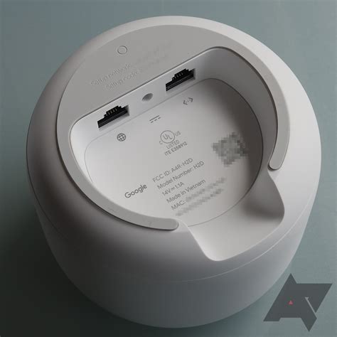 Google Home Nest Wifi Photos