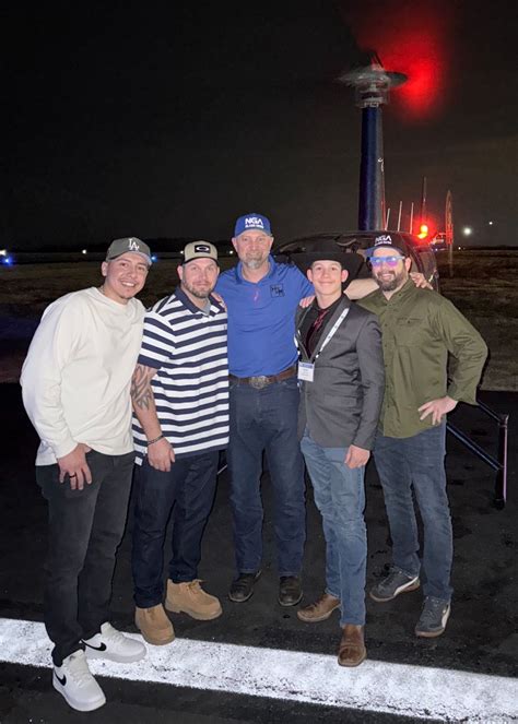 Ty Clem On Linkedin That Was Fun Catch Up With You Guys Soon