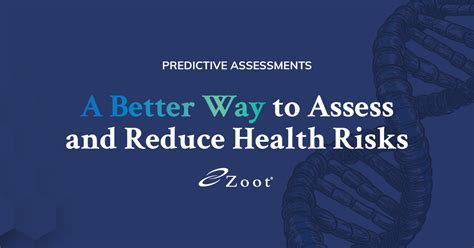 Predictive Assessments Zoot Solutions