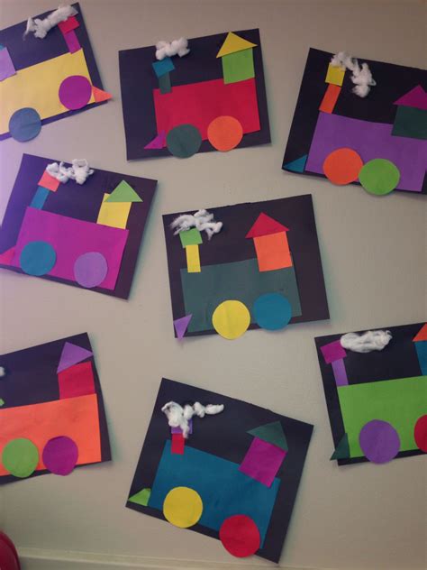 Cooking Melangery Preschool Transportation Crafts Preschool Art