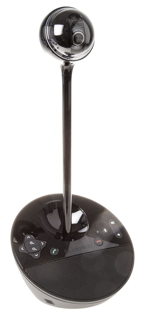 960 000867 Logitech Logitech Bcc950 Usb 2 0 30fps Webcam Full Hd 795 0889 Rs