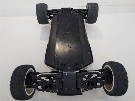 Xray XB C R C Tech Forums