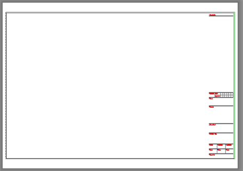 AutoCAD Basic Using AutoCAD Page Setup CADnotes