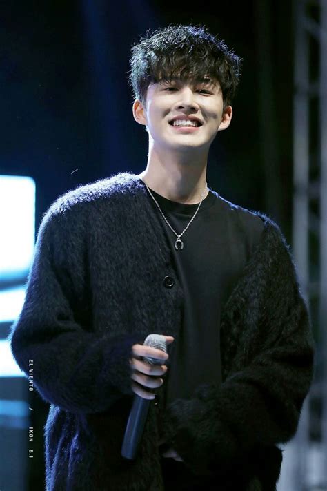 Pin By Uwulexi On Ikon Kim Hanbin Ikon Kim Hanbin Hanbin