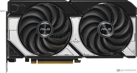 Asus Dual Geforce Rtx 5070 Benchmark And Specs