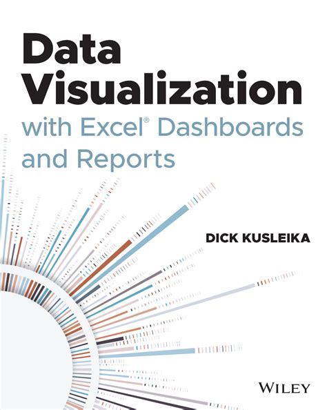 Data Visualization With Excel Dashboards And Reports Printrado