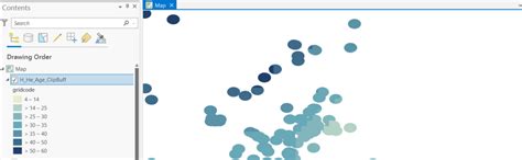 Solved Seeking A Tool Like Zonal Statistics As Table Bu Esri Community