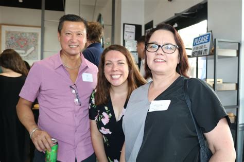 Dennie Laney On Linkedin Dallashr Networking