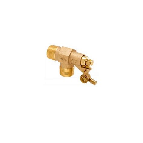 Control Devices LLC R400 1 5 R400 Series BOB Float Valve 1 NPT Heavy Duty Depot