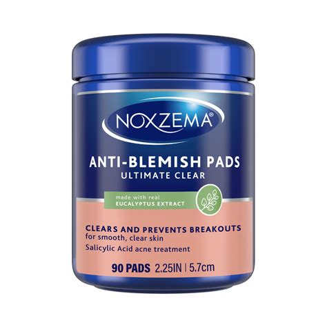 Original Deep Cleansing Face Cream 12oz Noxzema Noxzema Us