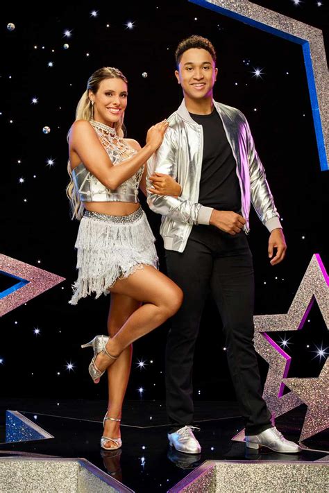 Who Went Home On Dancing With The Stars 2023 All The Season 32