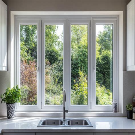35 Latest White Window Design Ideas For Your Home In 2026