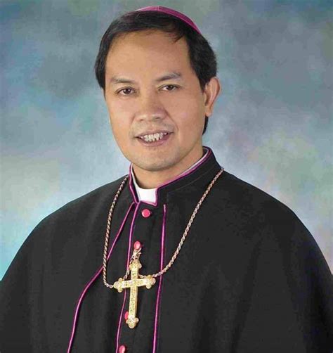Bishop Ambo David Is A Bishop I Monsignor Manny Gabriel