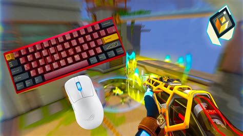 540hz Satisfying Keyboard Asmr Youtube