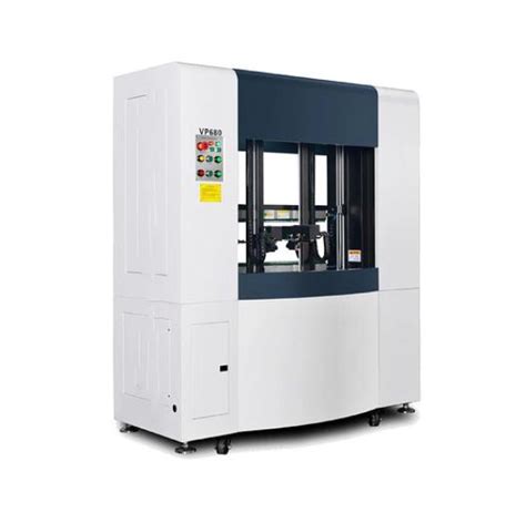 Belt Type Pcb Flying Probe Tester Pcb Testing Machine Vp680 In Dongguan