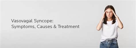Everything You Need To Know About Vasovagal Syncope Bm Birla