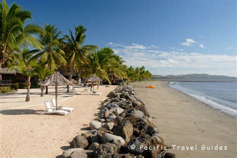 Pictures Of Sonaisali Resort Fiji Islands