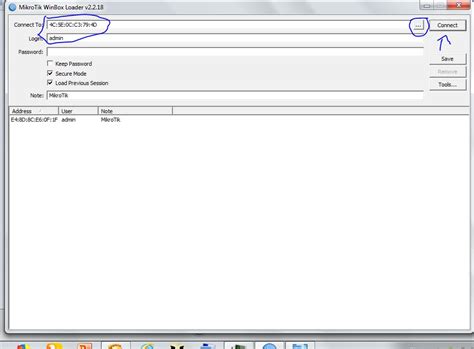 Cara Setting Mikrotik RB951 Topologi 1