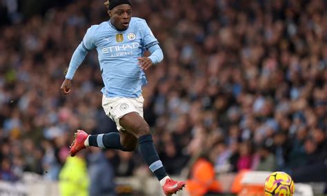 Report Barcelona Monitoring Manchester Citys €60m Rated Star With