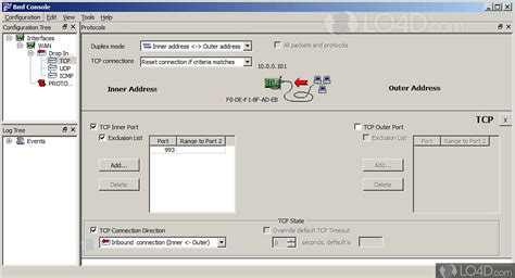 Bandwidth Management And Firewall Download