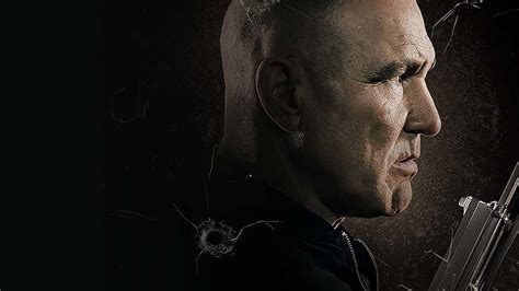 Prime Video Bullet Proof