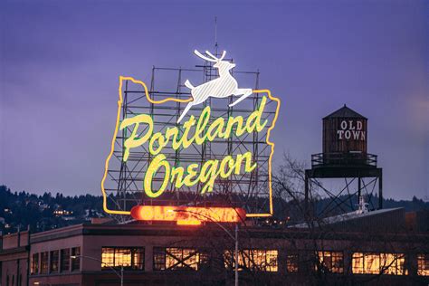 Honest Pros And Cons Of Living In Portland Oregon Tips