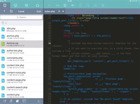 Koder Code Editor By Fauzan Hamdi