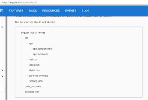 Why Are The Tutorials Obsolete · Issue 20194 · Angularangular · Github