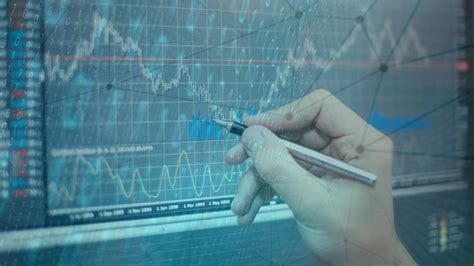 Unleashing The Power Of Algorithmic Trading A Comprehensive Guide